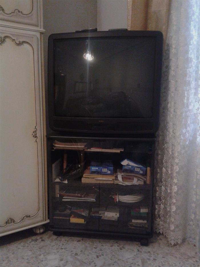 TV MIVAR