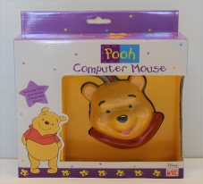 Stock mouse Winnie The Pooh COD: 1218