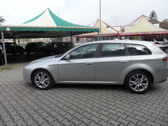 Alfa romeo 159 1.9 jtdm 16v sw progression