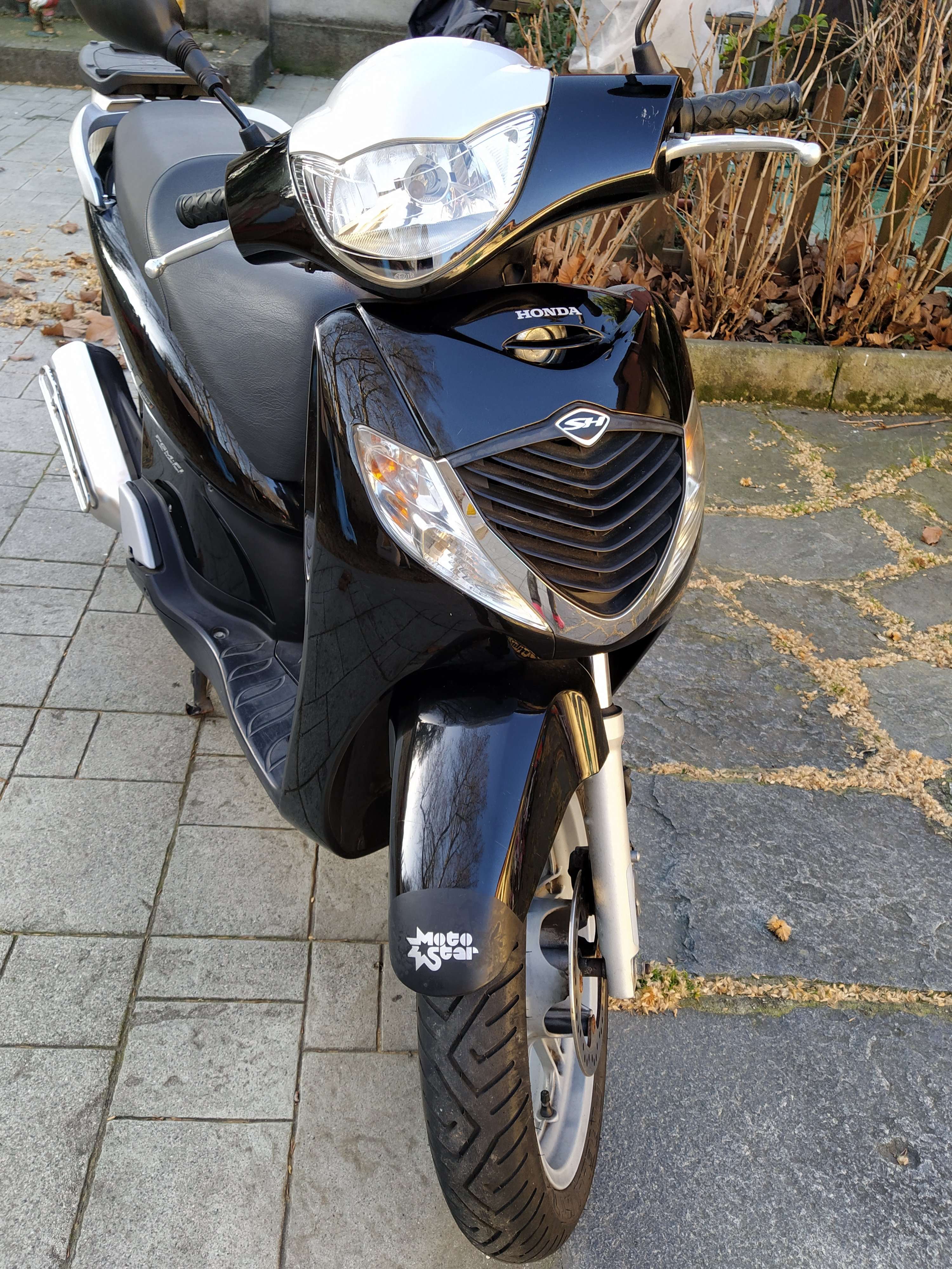 Honda SH 150i