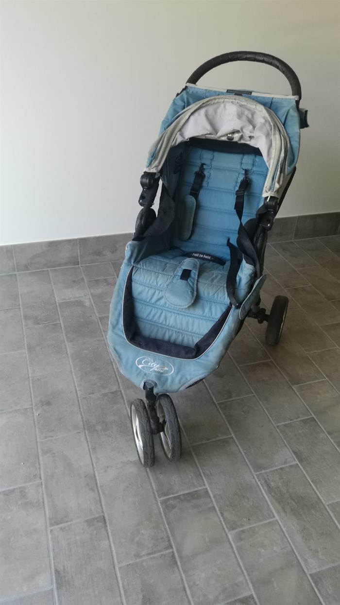 BABY JOGGER CITYMINI