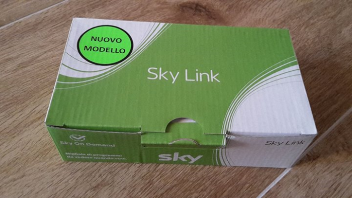 SKY LINK