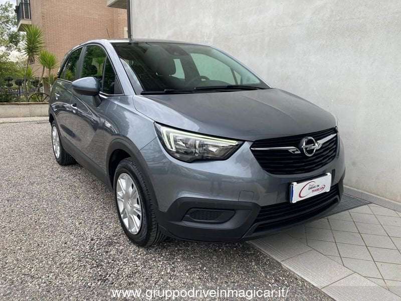 Opel CrosslandCrossland X 1.2 12V Advance