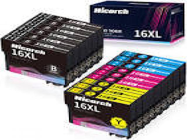 Beltel - hicorch cartucce 16xl multipack tipo promozionale