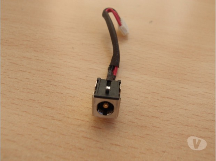 ASUS K51 K51A DC POWER JACK