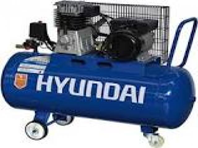 Beltel - hyundai 100 l compressore ultimo tipo