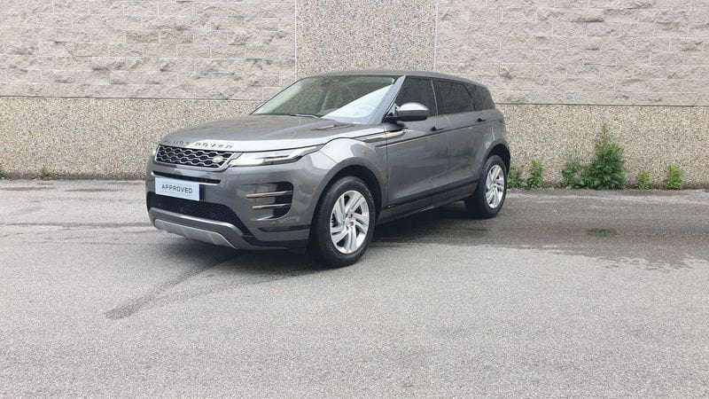 Land Rover Range Rover EvoqueRange Rover Evoque 2.0D I4 180 CV AWD Auto R-Dyna