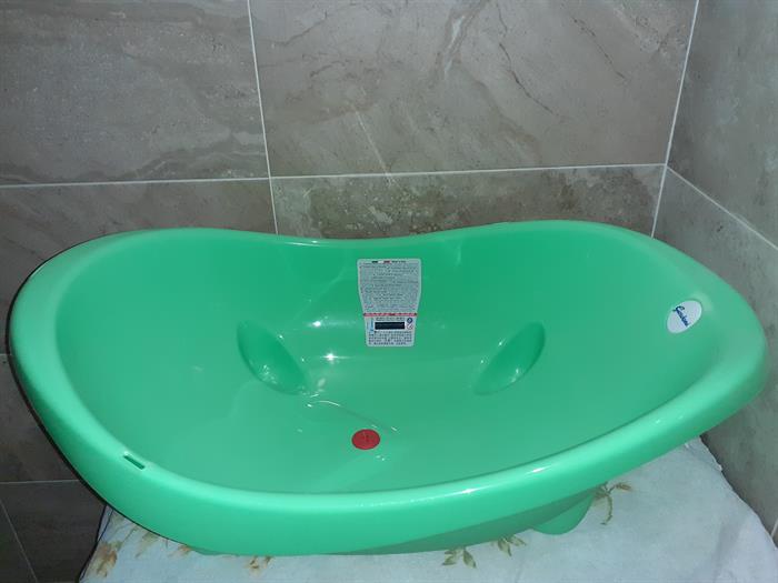 VASCHETTA BAGNO GIORDANI VERDE