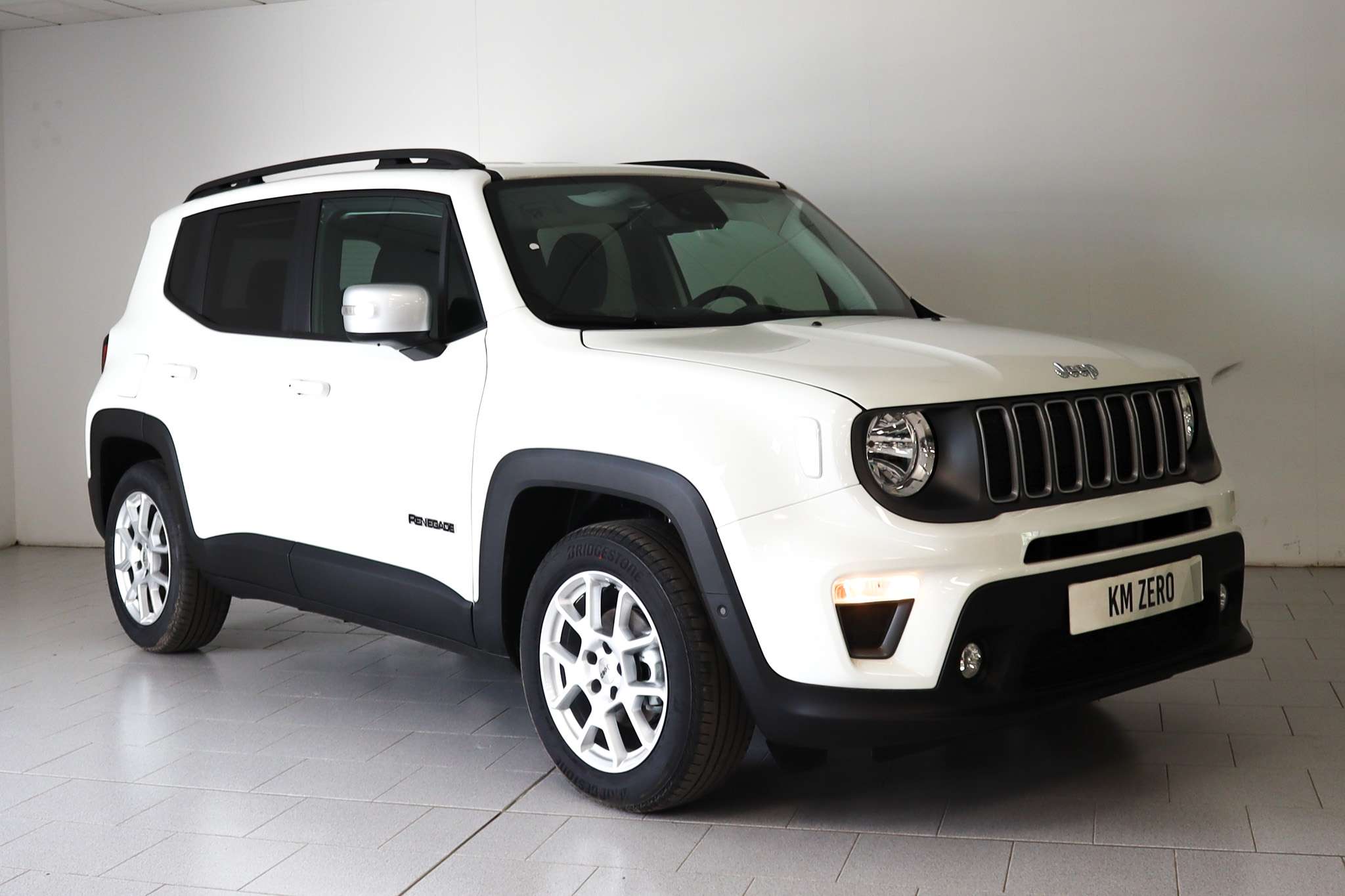 Jeep Renegade1.6 MULTIJET 130CV LIMITED - PROMO WOW