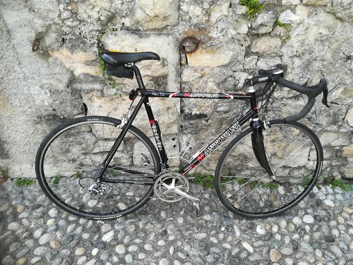 BICI DA CORSA