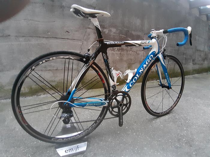 BICICLETTA COLNAGO CX 1EVO 11V