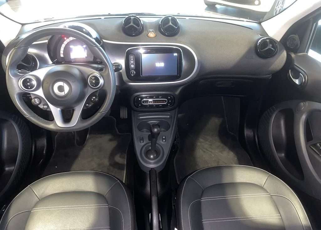 smart forFour70 1.0 twinamic