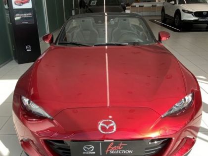 MAZDA MX-5 1ª serie 1.5L 131CV Skyactiv-G Soft Top MT Exceed