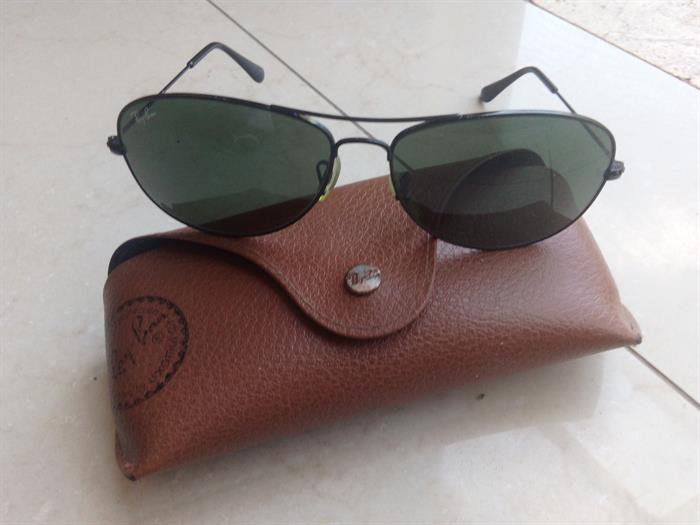 OCCHIALI RAY-BAN