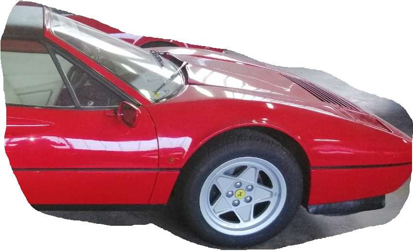 Ferrari 328GTS please read annoucement inside