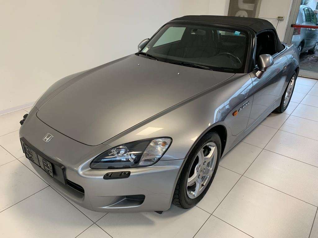 Honda S 2000S 2000 2.0 240cv