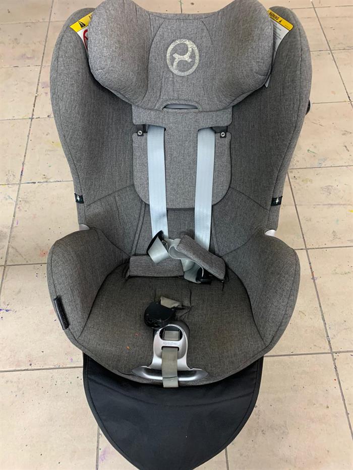 SEGGIOLINO AUTO CYBEX