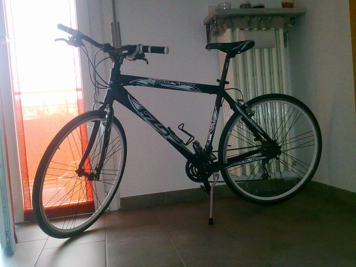 BICI IBRIDA