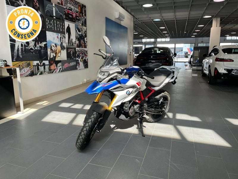 BMW G 310 GSG 310 GS