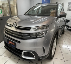 CITROEN C5 AIRCROSS 1.5 BLUEHDI_UNICO PROPRIETARIO