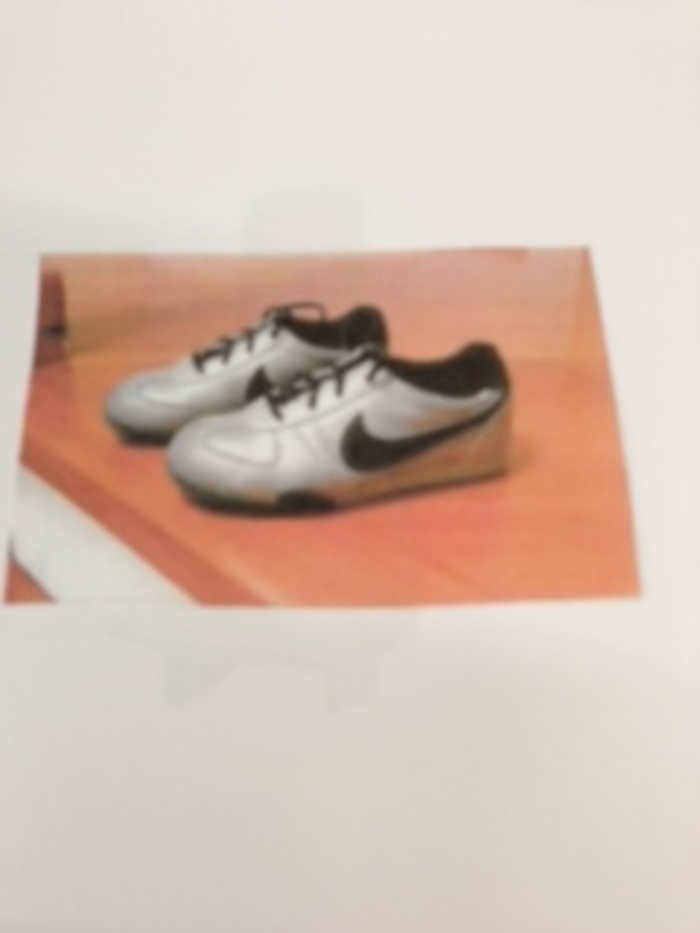 SCARPE NIKE BIMBO/BIMBA