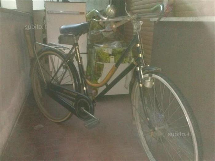 BICICLETTA VINTAGE