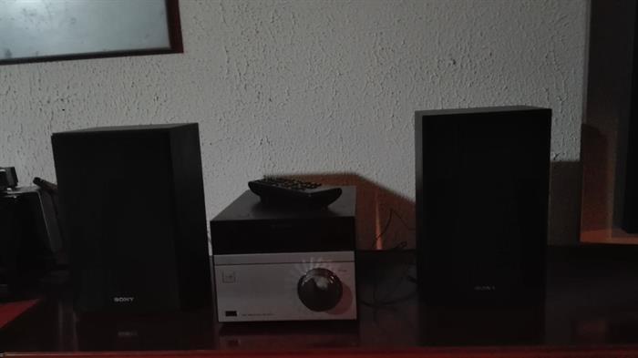 SONY STEREO