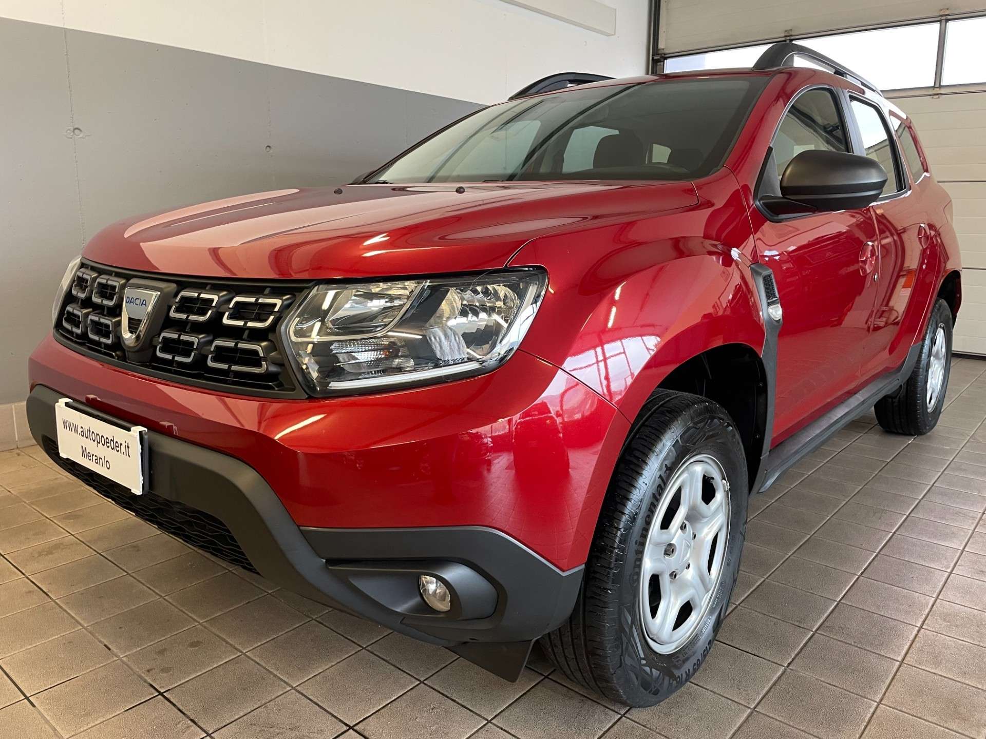 Dacia Duster1.0 TCe 100 CV 4x2 Comfort