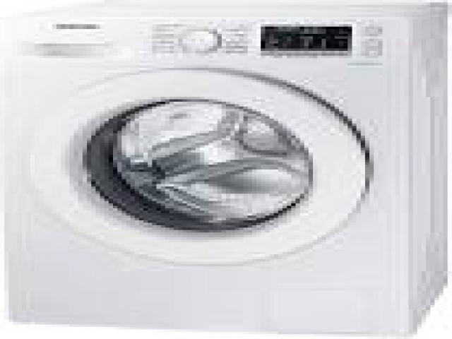 Beltel - samsung ww80j5455mw lavatrice 8 kg vera occasione