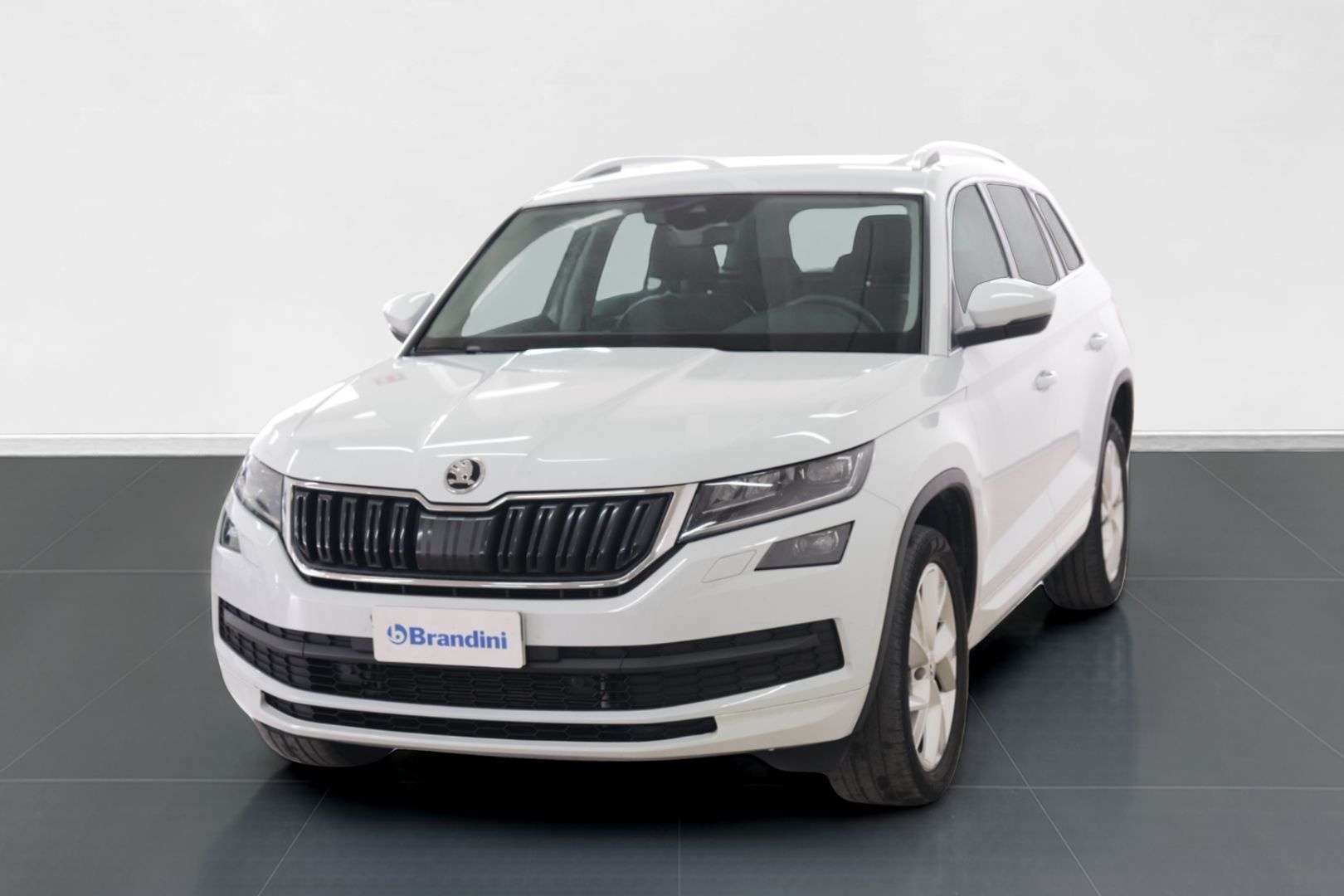 Skoda Kodiaq2.0 TDI SCR Style