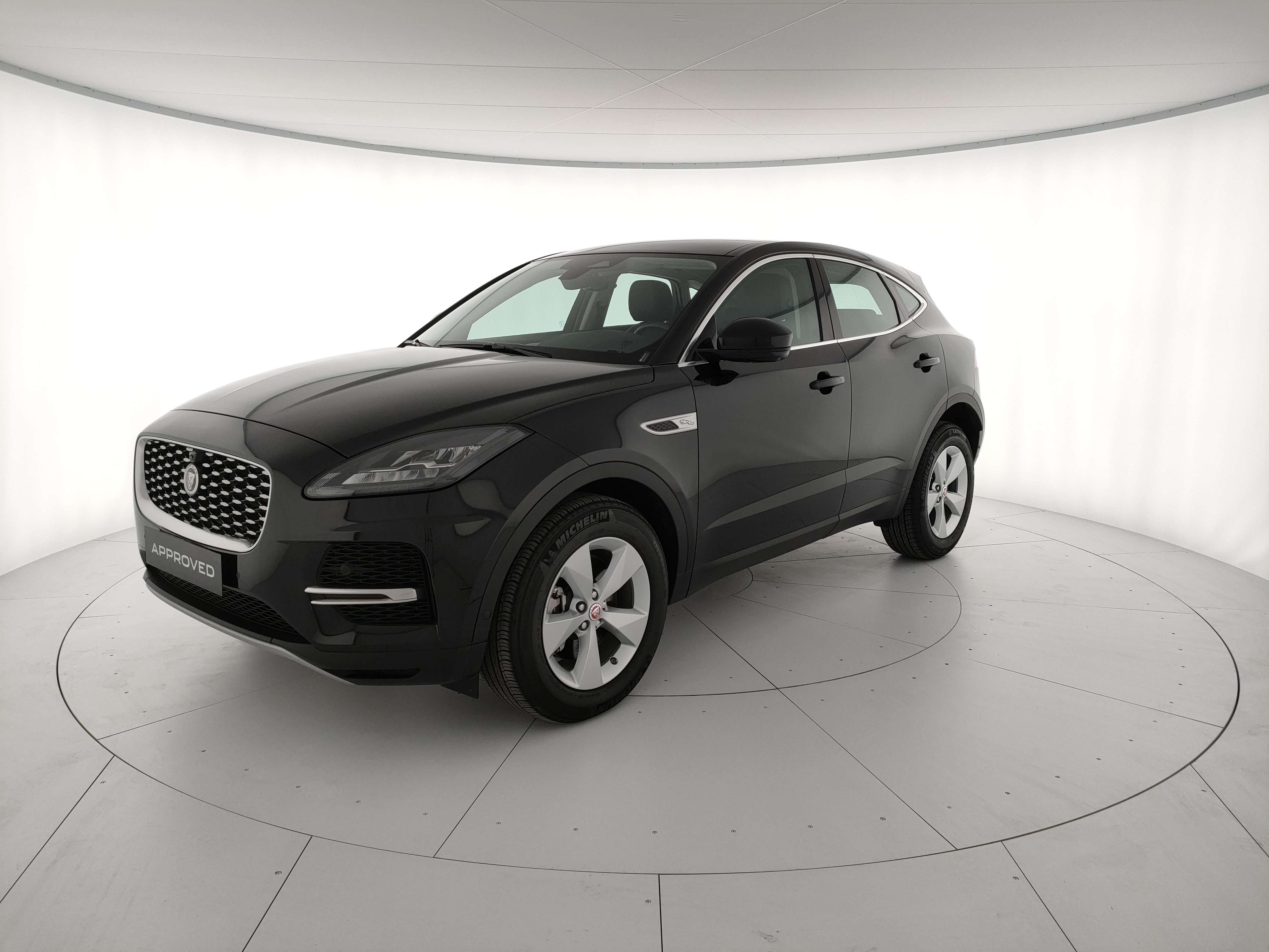 Jaguar E-PaceE-Pace 2.0 D163 S awd auto