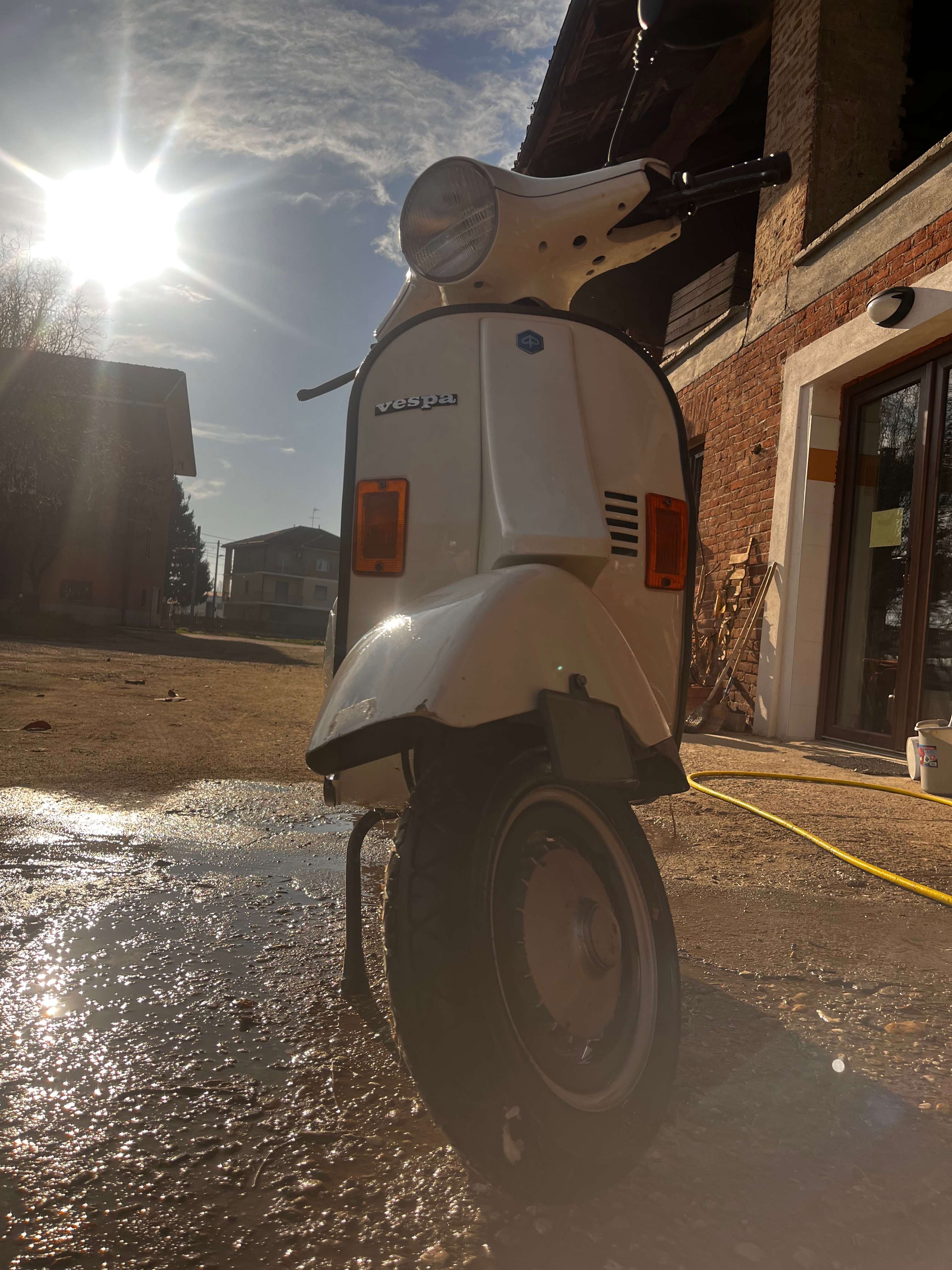 Piaggio