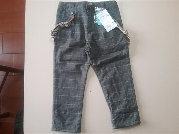 PANTALONE PER BIMBO PRENATAL