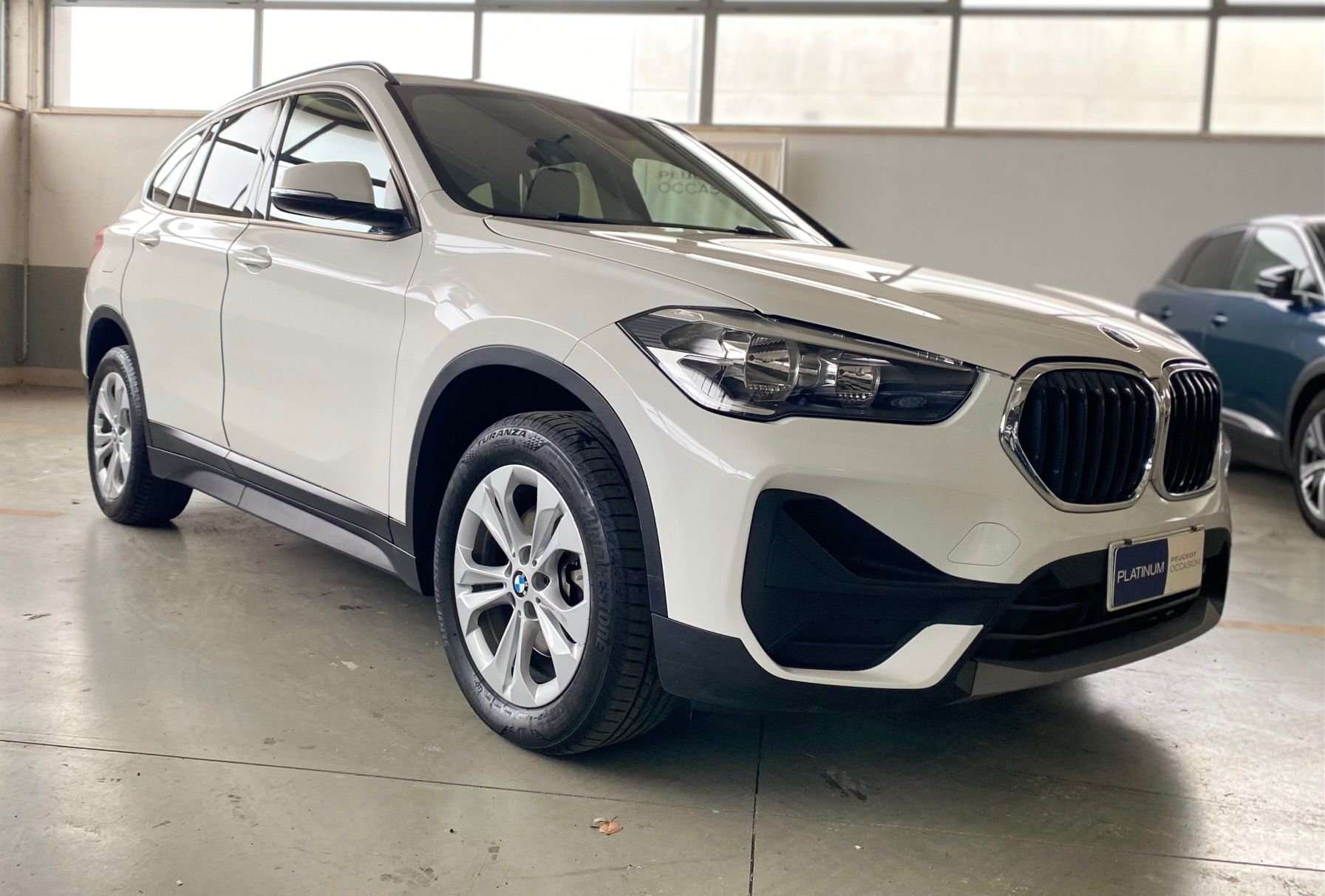 BMW X1sDrive18d Business Advantage