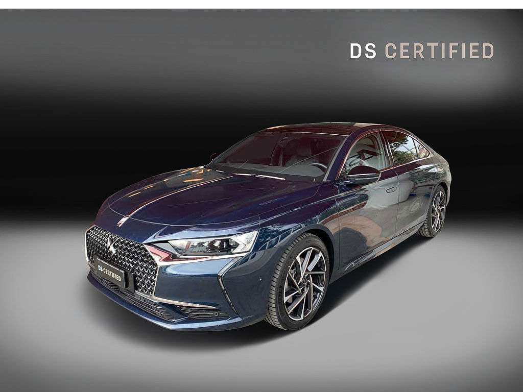 DS Automobiles DS 99 DS 9 E-Tense Rivoli+