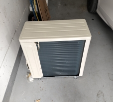 Daikin sensira