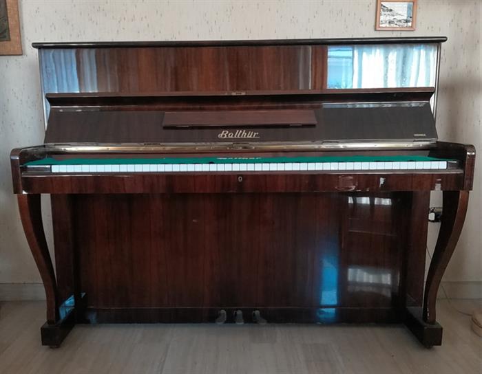 PIANOFORTE