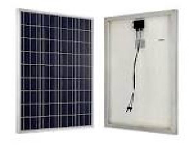 Beltel - eco-worthy pannello solare100 watt ultimo lancio