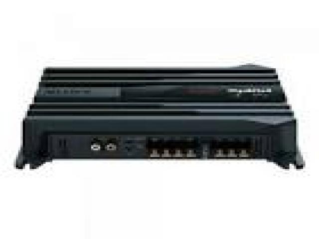 Sony xmn1004 amplificatore per auto vera occasione - beltel