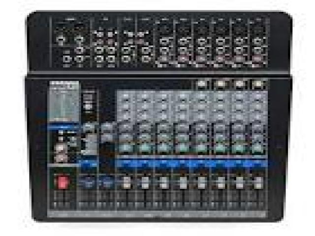 Muslady console mixer 4 canali vera occasione - beltel