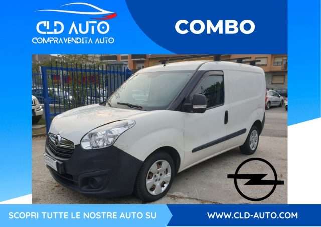 Opel Combo1.6 CDTI 105CV EcoFLEX  Van Start&Stop (1000kg)