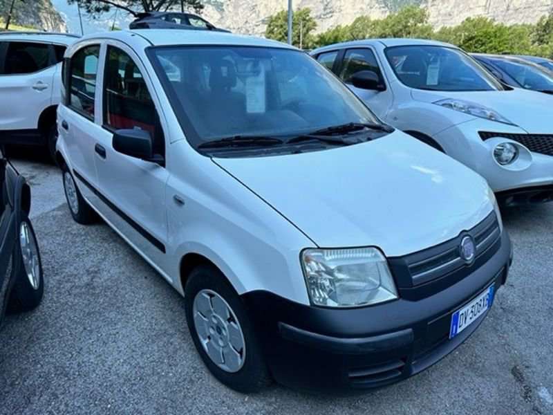 Fiat Panda1.1 Active eco (active) c/abs 1023012