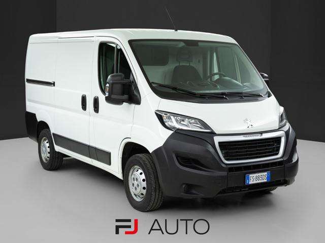 Peugeot Boxer328 2.0 BlueHDi PC-TN Furgone