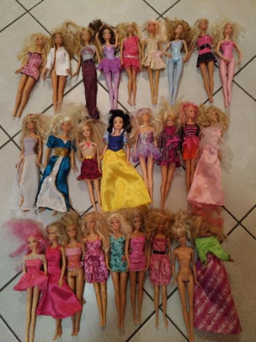 26 BARBIE