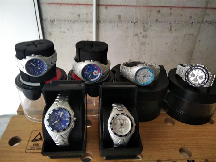 OROLOGI DI MARCA BREIL -SECTOR -FILA