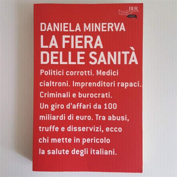 LA FIERA DELLA SANITA`