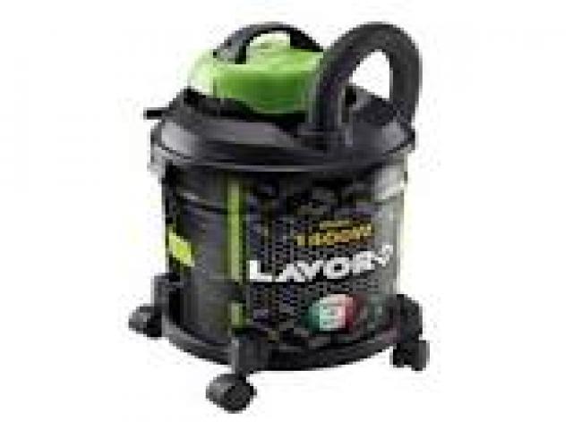 Beltel - lavor joker 1400 s aspiratore ultimo lancio