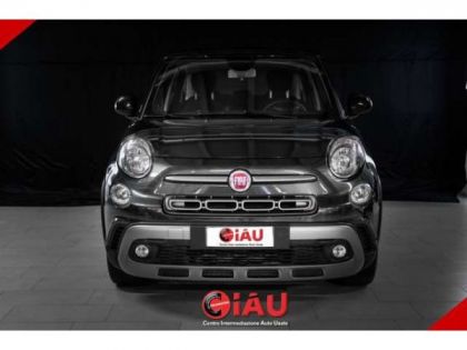 FIAT 500L 500L 1.3 Multijet 95 CV Cross