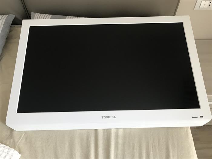 TV LED TOSHIBA 32"