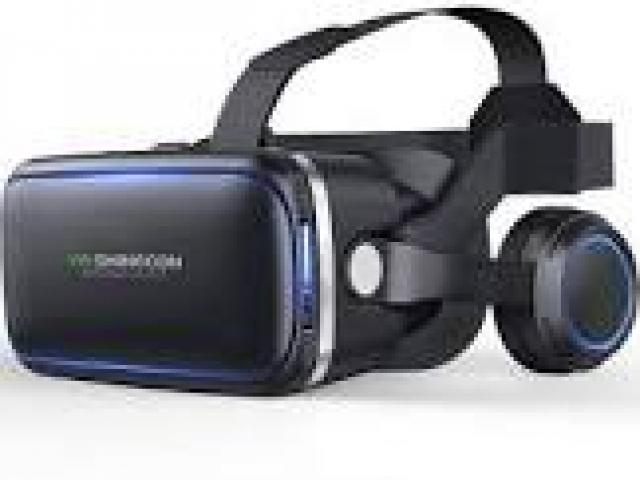 Beltel - hamswan occhiali vr tipo economico